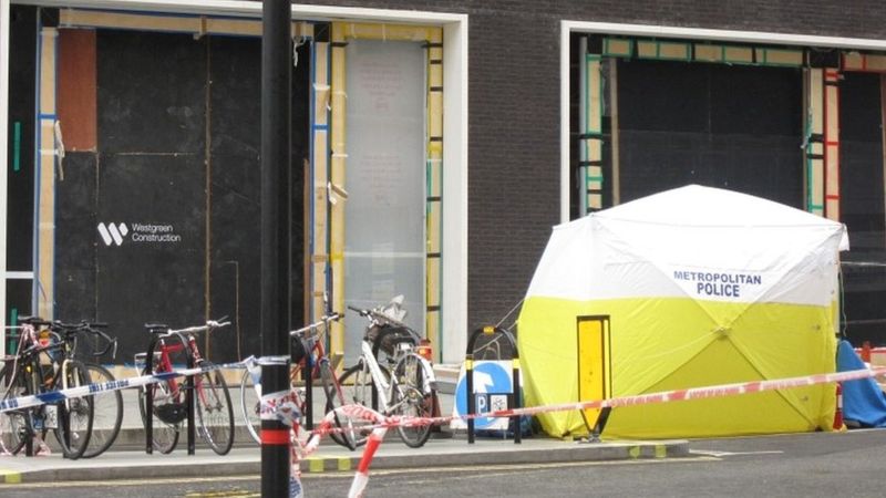 Amanda Telfer death: Construction boss jailed - BBC News