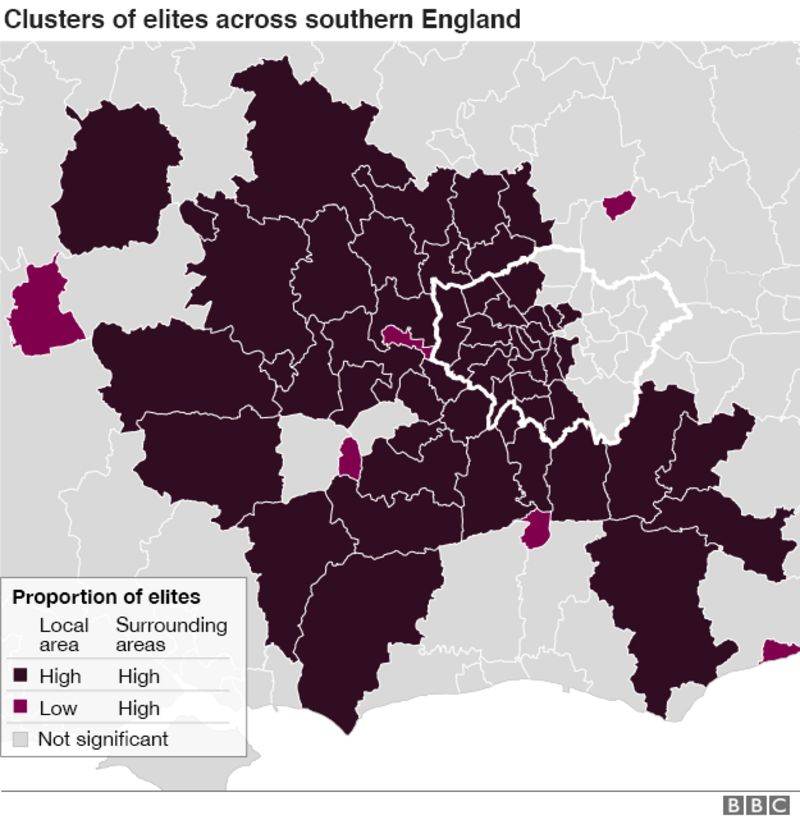 What is your 21st Century social class? - BBC News