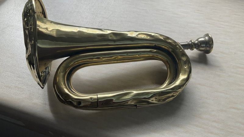 Cumbrian author records rural postal routes of the past - BBC News