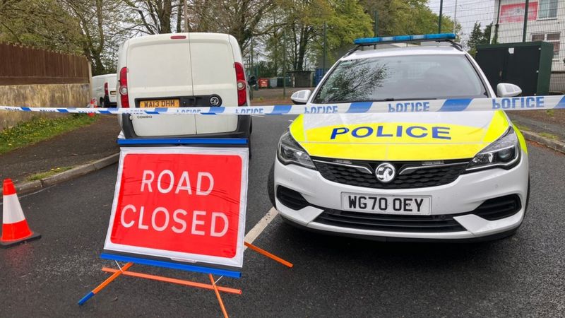 Bodmin murder probe: One dead, seven injured in stabbing near nightclub ...