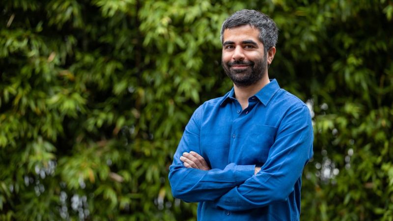 Will the metaverse be your new workplace? - BBC News