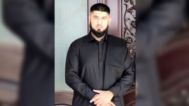 Murtaza Nazir: Two men jailed for murder - BBC News