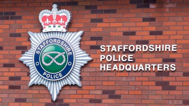 Stafford police firearms training centre to be built - BBC News