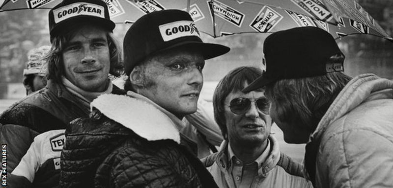 Bernie Ecclestone: Why F1's titanic leader was loved and loathed - BBC ...