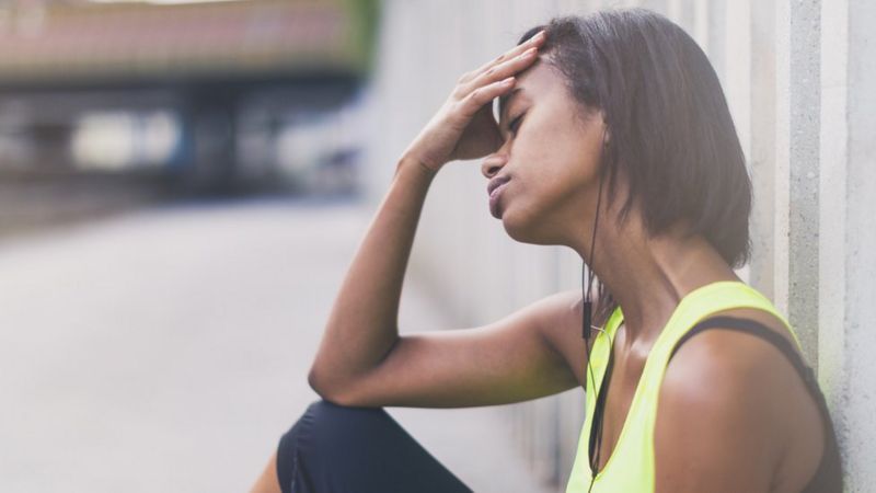 Chronic fatigue syndrome advice scraps exercise therapy - BBC News