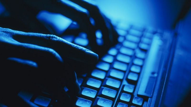 Campaign offers help to those who view online abuse images - BBC News