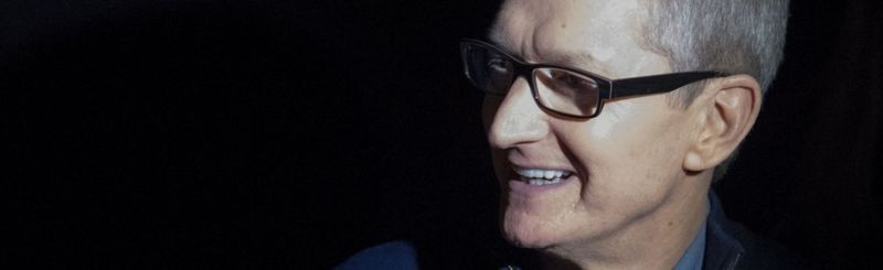 What Trump means for tech - BBC News