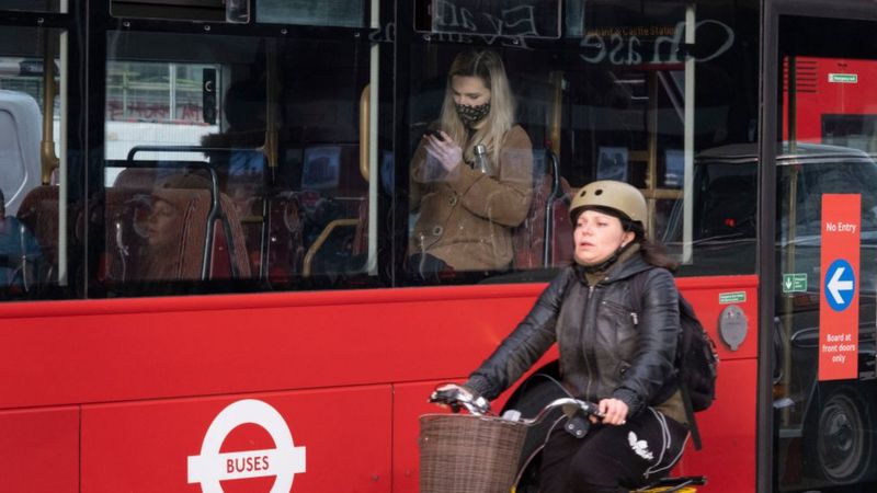 Is it the end for mayoral transport powers in London? - BBC News