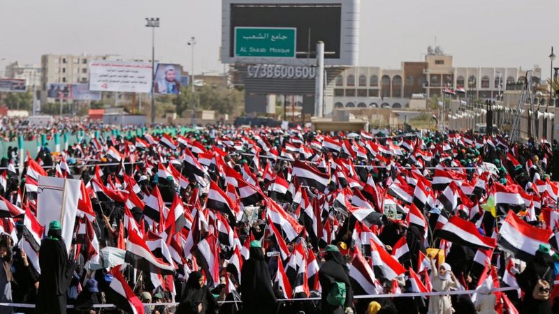 في ذكراها الرابعة هل حققت عاصفة الحزم أهدافها؟ Bbc News عربي
