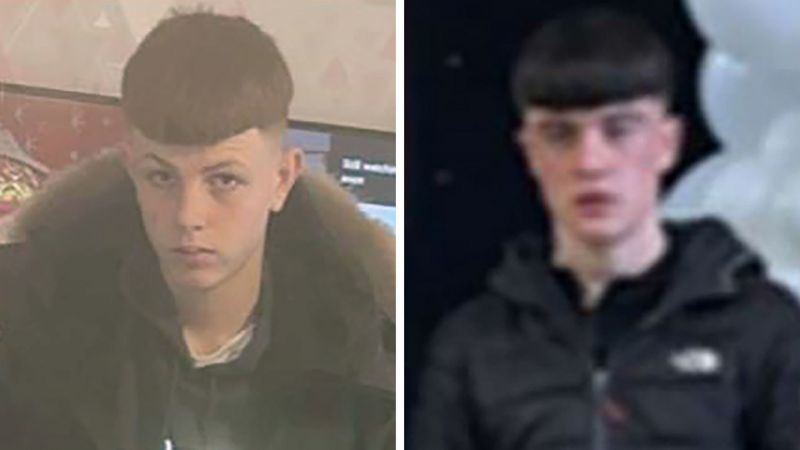 Ely riots: Police officers' conduct before fatal crash probed - BBC News