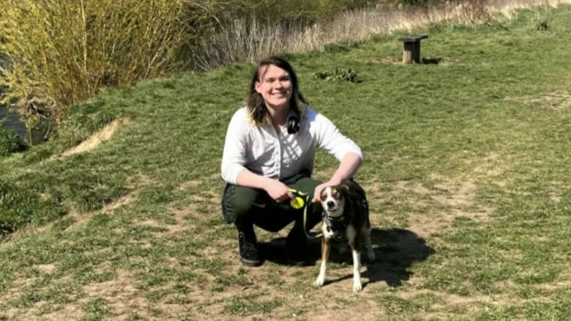 Alice Litman inquest: Trans woman's mental health support 'half-hearted ...