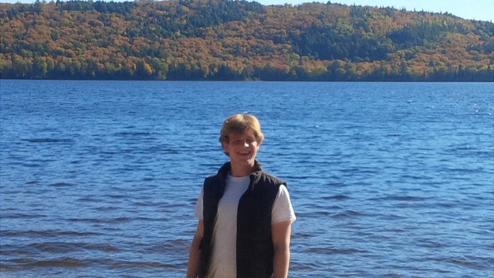 Us Child Dies From Fentanyl Kept Under Nursery Nap Mat Bbc News