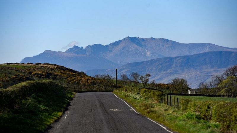Your pictures of Scotland: 21-28 April - BBC News