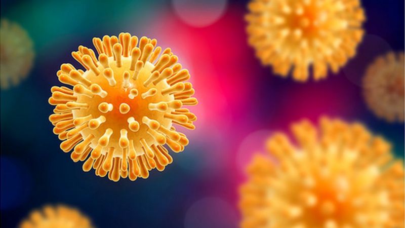 Second patient cured of HIV, say doctors - BBC News