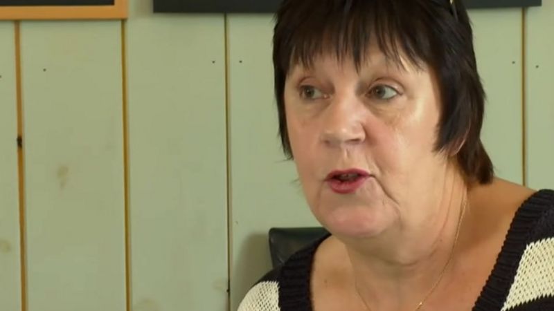 Water Orton HS2: 'What is going to happen to us now?' - BBC News