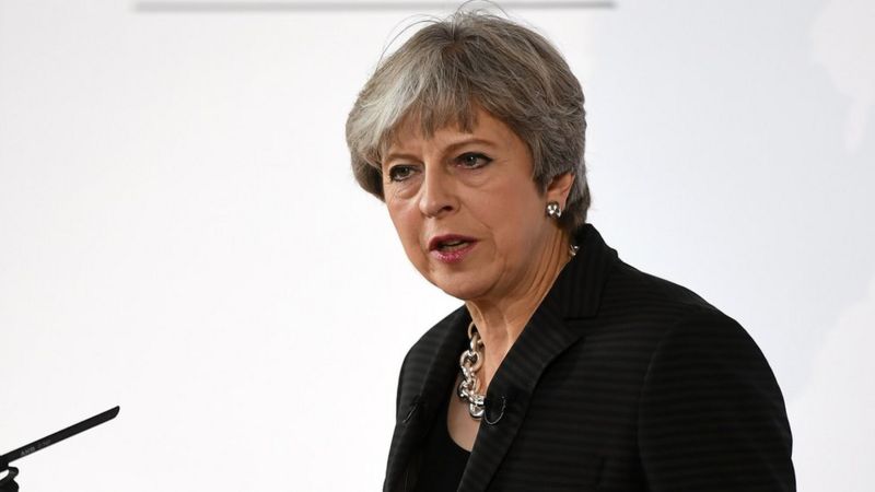 Brexit: How are the talks really progressing? - BBC News