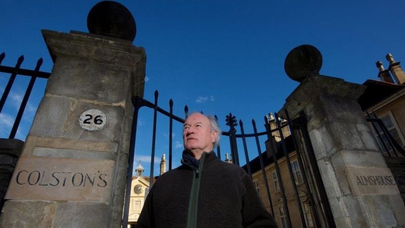 Who was Edward Colston and why is Bristol divided by his legacy? - BBC News