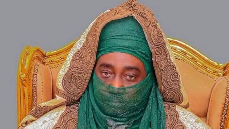 Ahmed Nuhu Bamalli biography: New Emir of Zazzau Ambassador Bamalli ...
