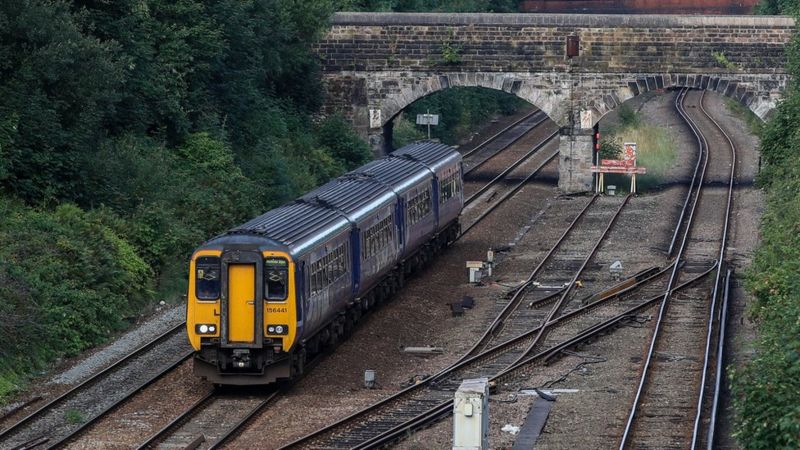 RMT strike: Disruption expected at major events and festivals - BBC News