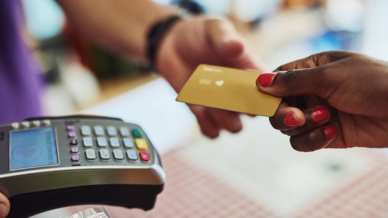 Debit card glitch means thousands charged twice - BBC News