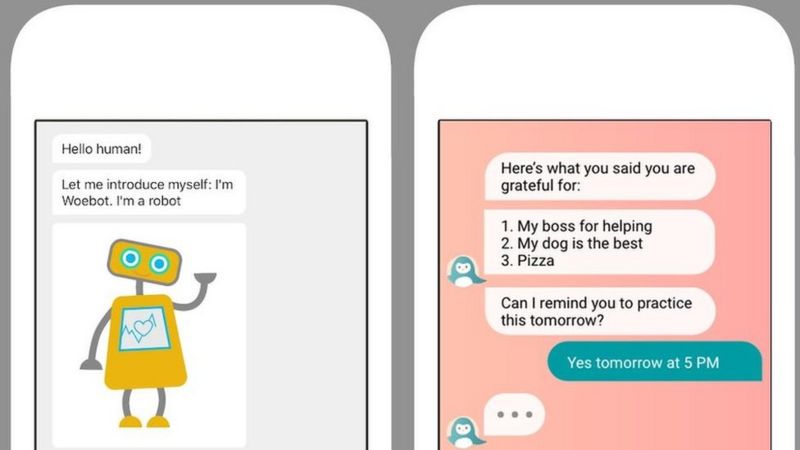 Child advice chatbots fail to spot sexual abuse - BBC News