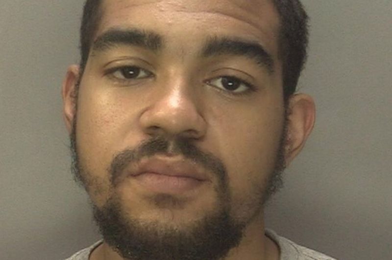 Birmingham man who killed father given hospital order - BBC News