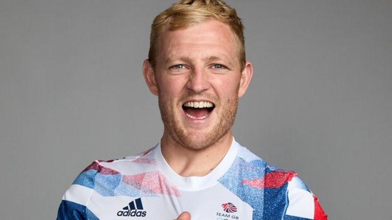 Meet the Welsh athletes competing at the Tokyo 2020 Olympics - BBC Sport