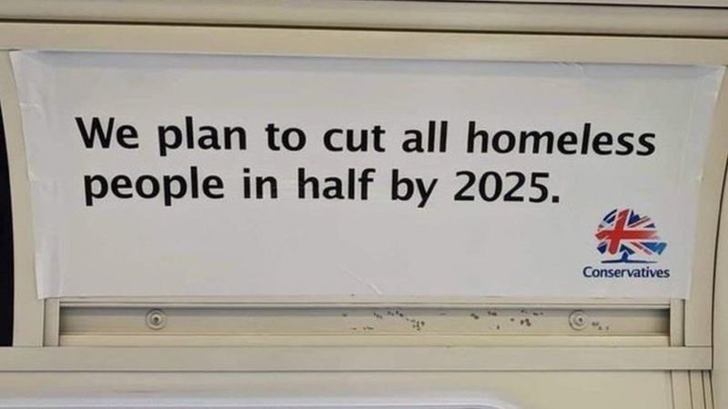 Foka Wolf: The street artist aiming to give a voice to the voiceless ...