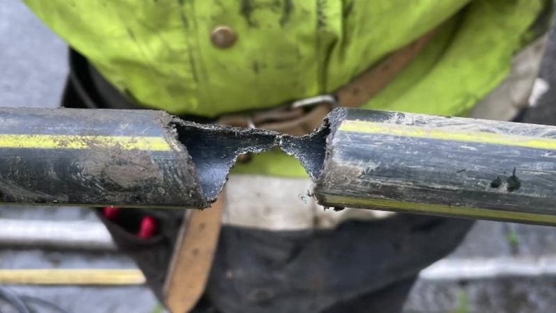 Rats cause Tring Openreach broadband outage by chewing cables - BBC News