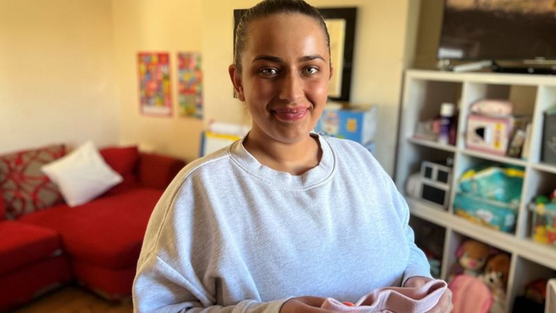 Basildon: Labour MP says hospital 'failing' women over pain relief ...