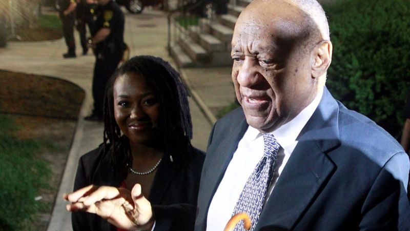 Bill Cosby plans 'sexual assault education' speaking tour - BBC News
