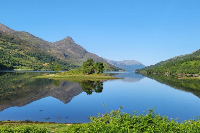 Your pictures of Scotland: 16 to 23 June - BBC News
