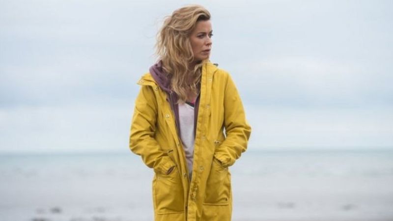 Keeping Faith to return for final series, BBC Wales confirms - BBC News