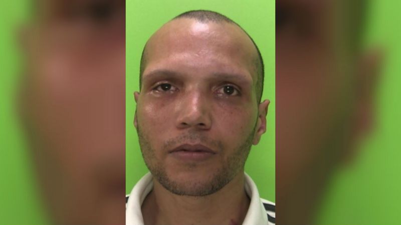 Gavin Collins guilty of killing 'wonderful dad' in rampage - BBC News