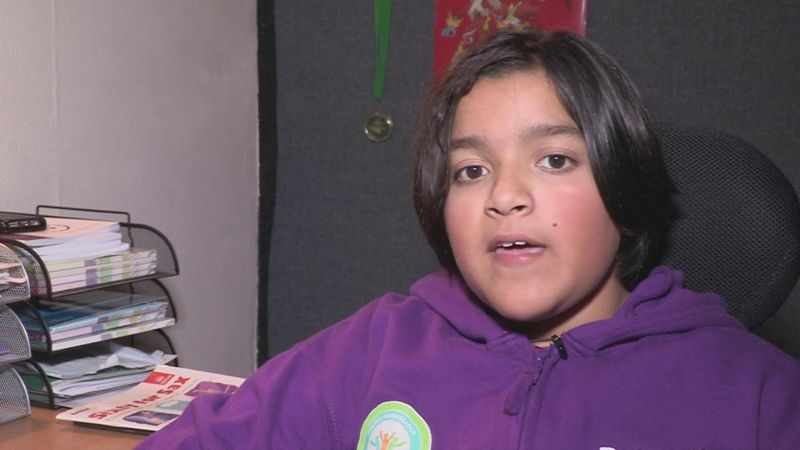 Anti-Bullying Week: Different types of bullying explained - BBC Newsround