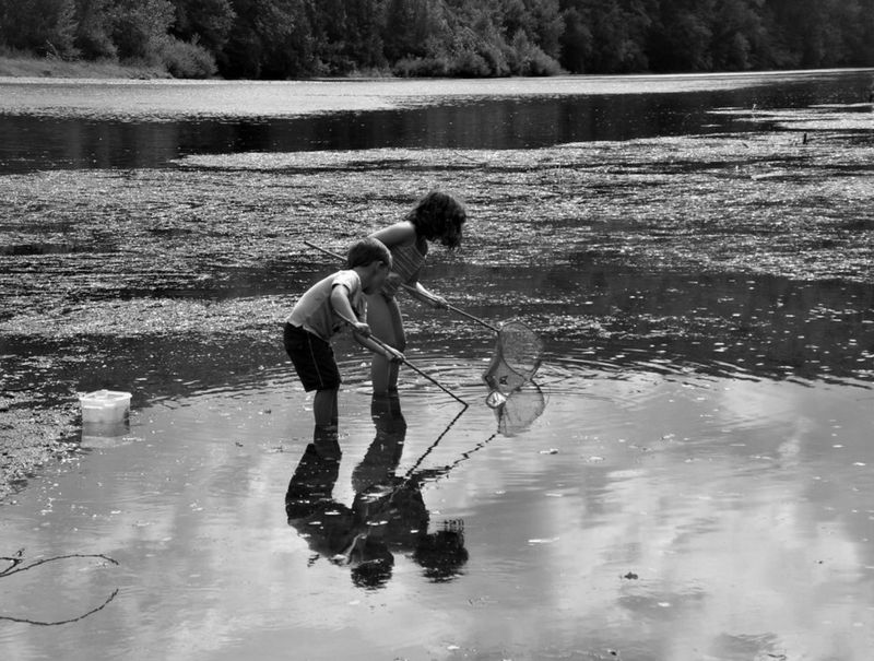 Your pictures on the theme of 'amazing adventure' - BBC News