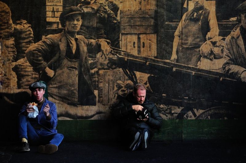 Your pictures on the theme of 'lunchtime' - BBC News