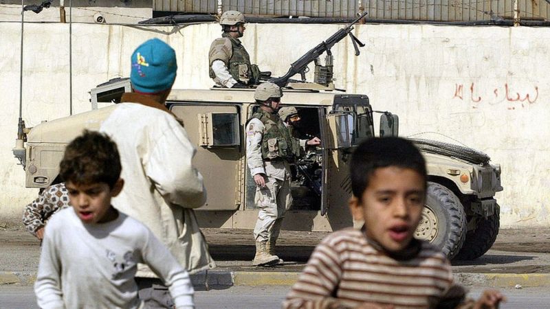 How to deal with uncertainty - BBC News