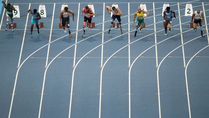 Tokyo Paralympic Games 2020: Everything you need to know - BBC Newsround