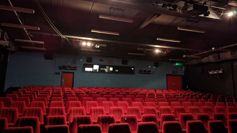 Wolverhampton's Light House independent cinema set to close - BBC News