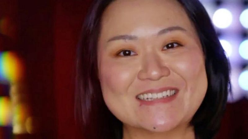Jocelyn Chia Us Comedian Calls Malaysias Reaction To Mh370 Joke