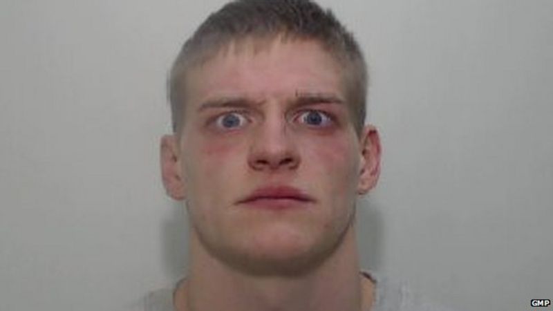 Joanne Harrison murder: Christopher Foley jailed for life over scissor ...