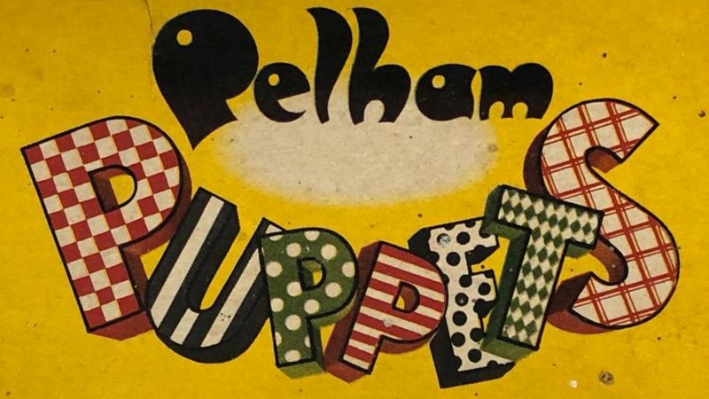 Wiltshire toy company Pelham Puppets remembered - BBC News