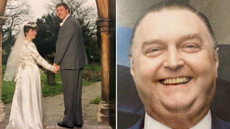 Selby rail crash: Disaster remembered 20 years on - BBC News