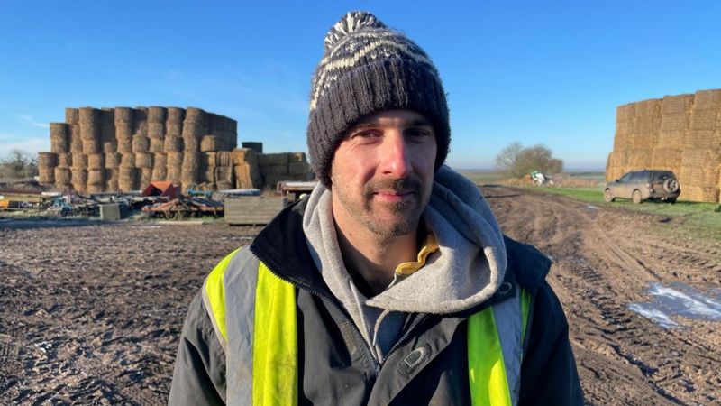 Rising costs hitting Cambridgeshire chip shops and potato farms - BBC News