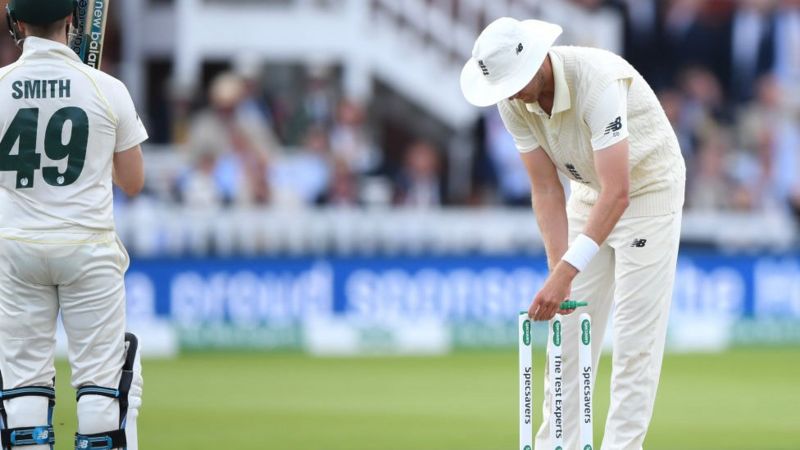 Ashes 2023: Stuart Broad's bail-switching and more sports star ...