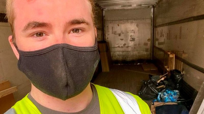 'My work has just disappeared' - performers and crew count cost of ...