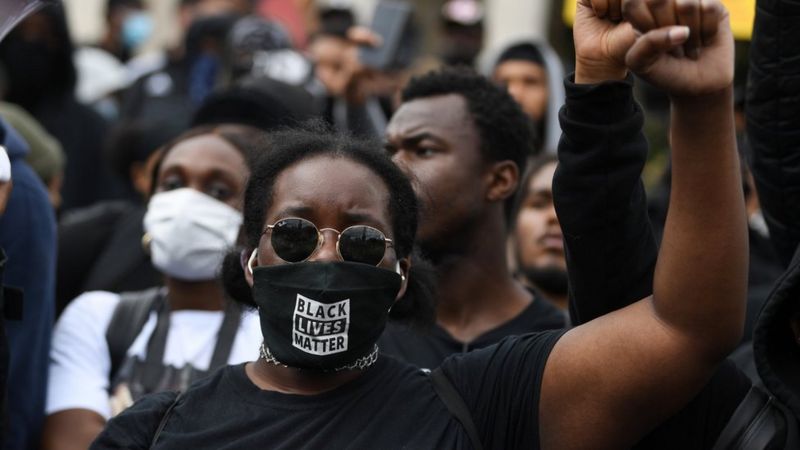 Black Lives Matter: Have racial inequality reviews led to action? - BBC ...