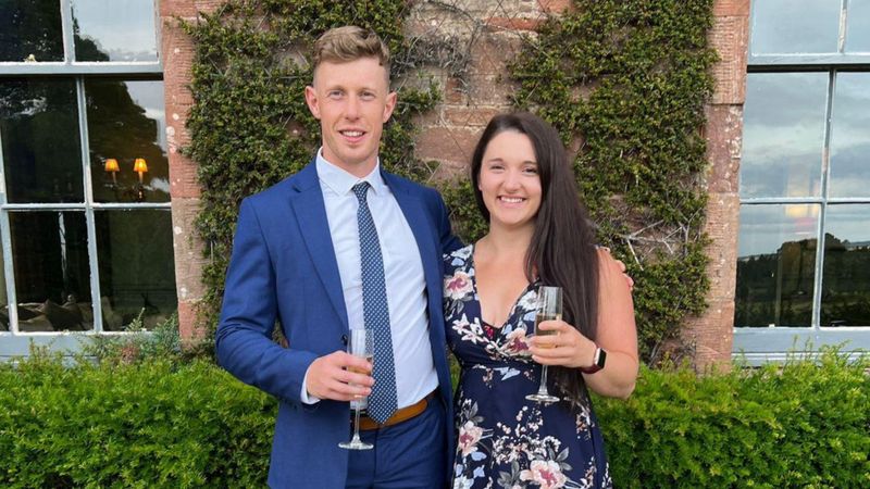 Couples' shock as Oakhouse Hotel in Axbridge cancels wedding bookings ...