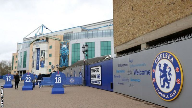 Chelsea racist abuse High Court case a fight for ‘justice and equality ...